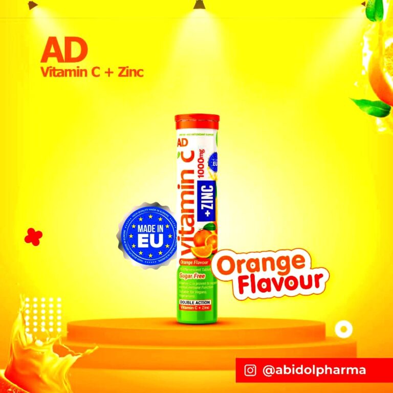 Abidol Pharmaceuticals Limited – Affordable Pharmaceutical Products