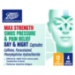 BOOTS DUAL DEFENCE NASAL SPRAY -20ml – Abidol Pharmaceuticals Limited
